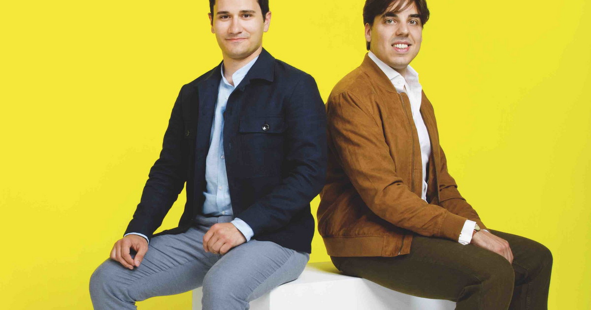 Branko Markovic - forbes.swiss